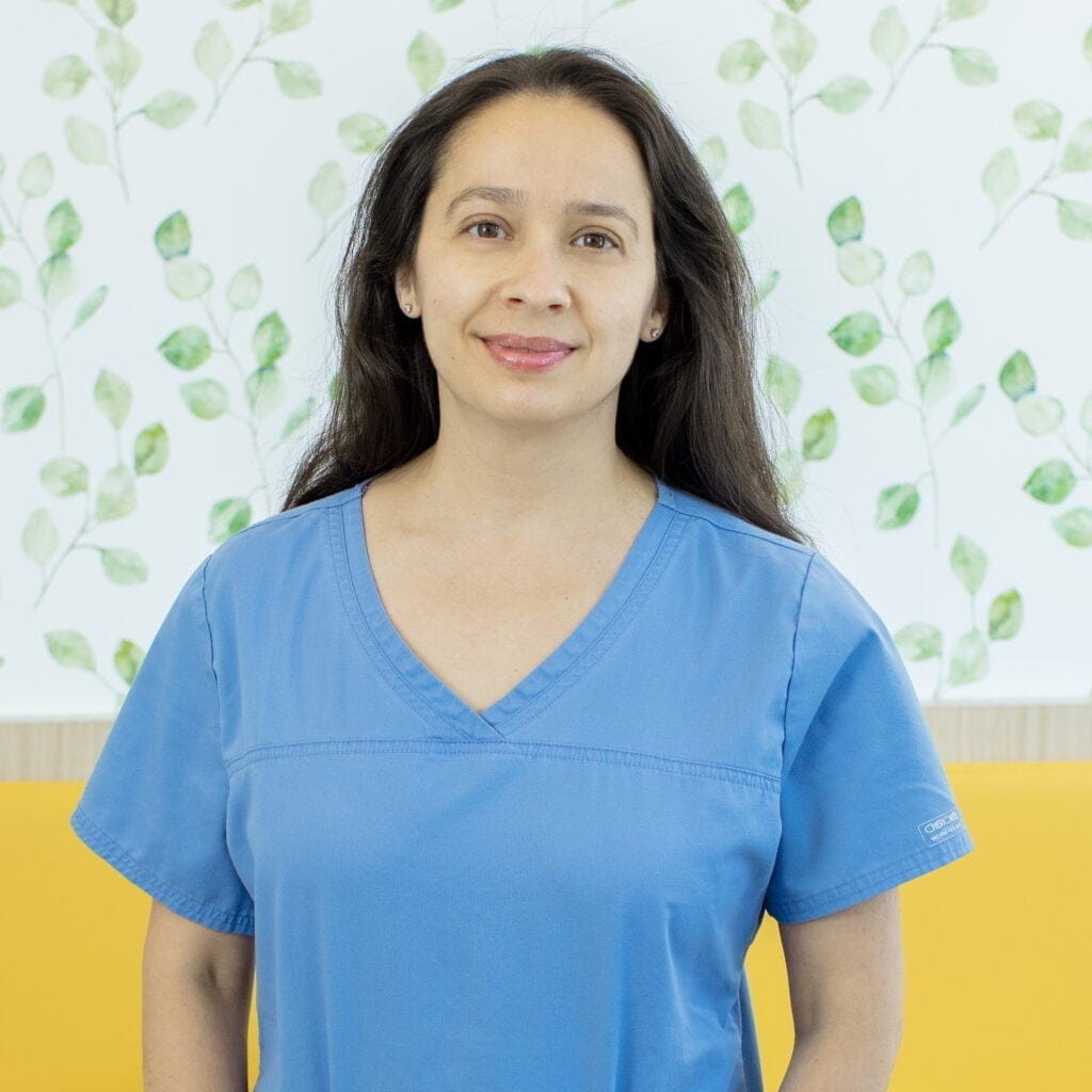 Meet Our Dental Team